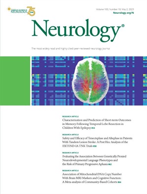 Neurology