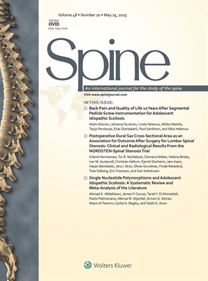 Spine